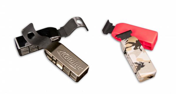 Scrapers & Deflashing Tools | | Rotaloc International, Ltd.