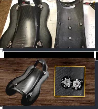 Custom Metal & Plastic Components | Rotomold Supplies | Rotaloc ...